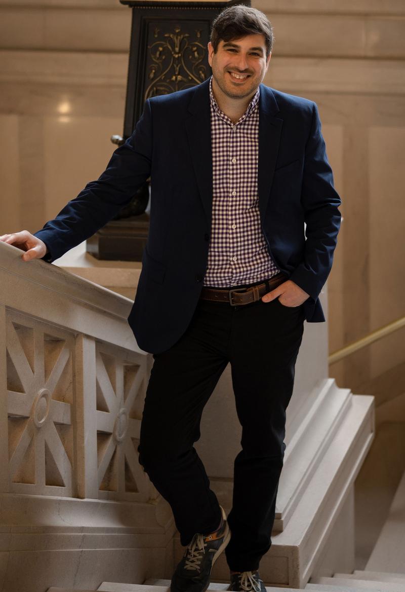 Jarislowsky Chair in Trust and Political Leadership | Vancouver Island ...